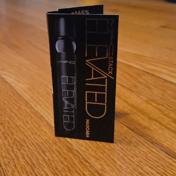 MAC Cosmetics | Makeup | Mac Stack Elevated Mascara | Poshmark